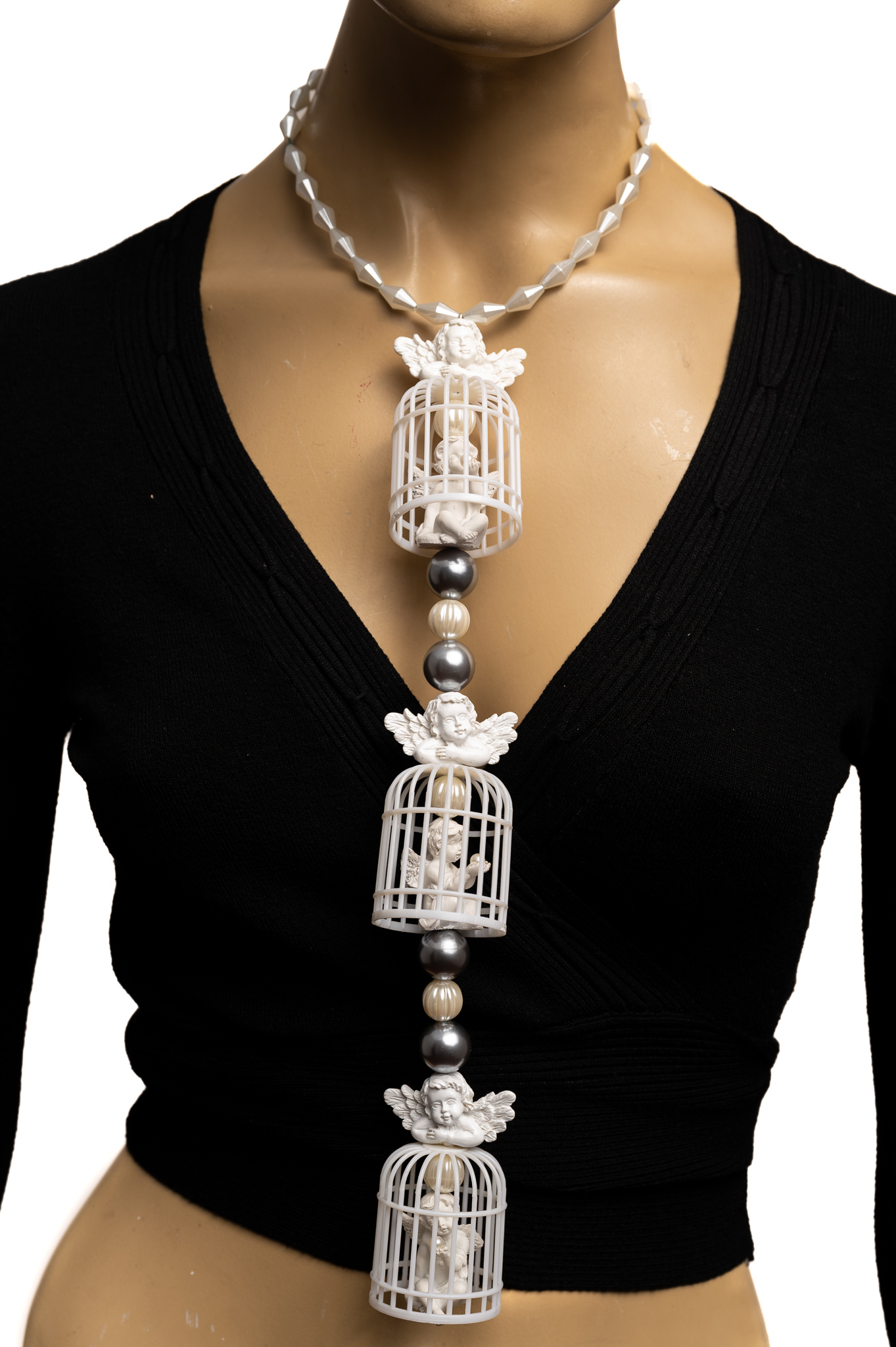 Wearable Art | Sónia Sultuane